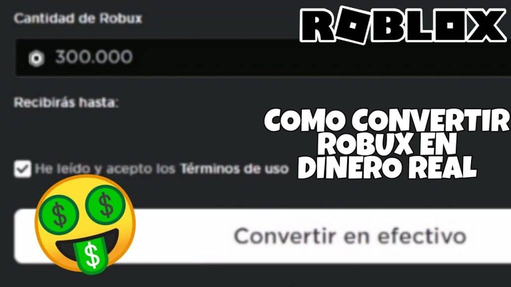 Cómo Convertir Dinero en Robux: Guía Completa y Actualizada - Deri Pomplo